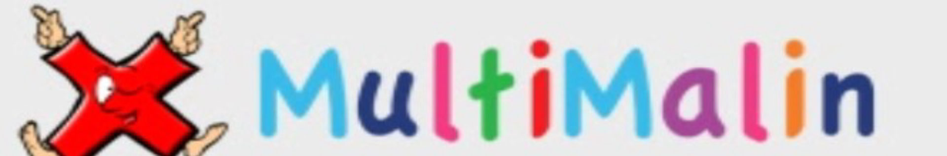 Multimalin:les tables de multiplication - Cycle-3 Éducatif