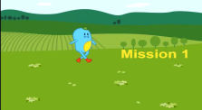 Mission 1 Scratchjr - Cycle-3 Éducatif