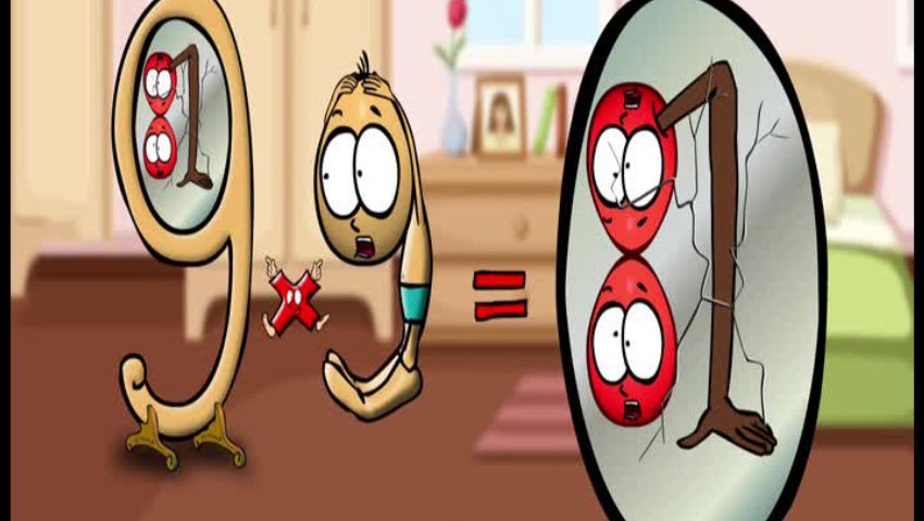 Table 9 - 9 x 9 - Cycle-3 Éducatif