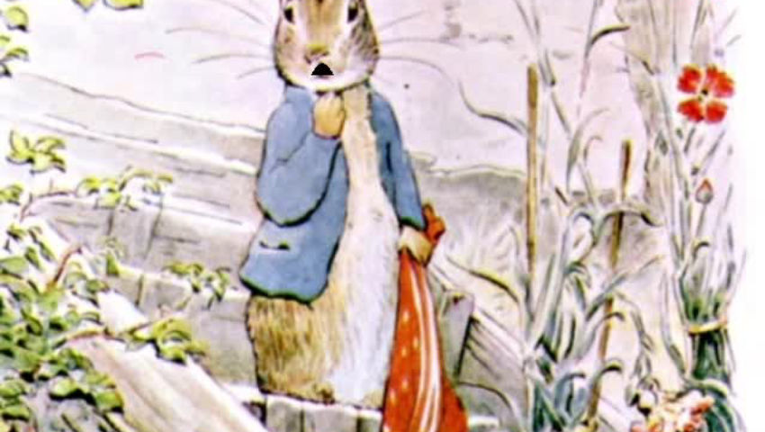 Peter Rabbit - Cycle-3 Éducatif