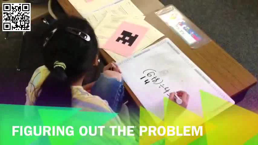 Plickers In The Classroom-(480p) - PeerTube Temporaire pour - Cycle-3 Éducatif