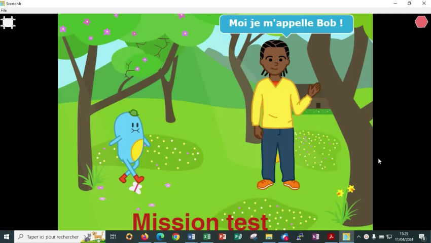 mission-test - Cycle-3 Éducatif