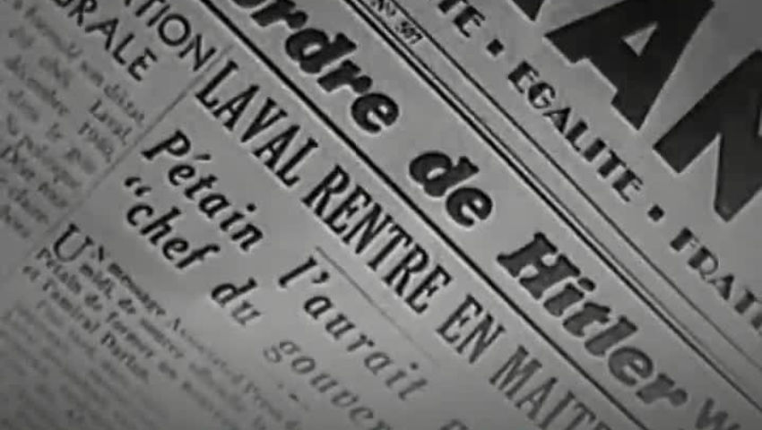 De Gaulle. L'appel du 18 juin - - Cycle-3 Éducatif