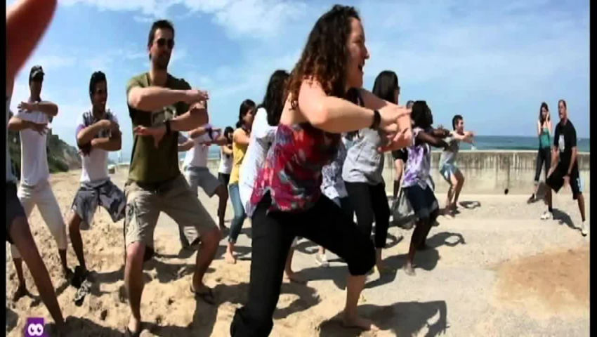 APPRENDRE LE HAKA - Cycle-3 Éducatif