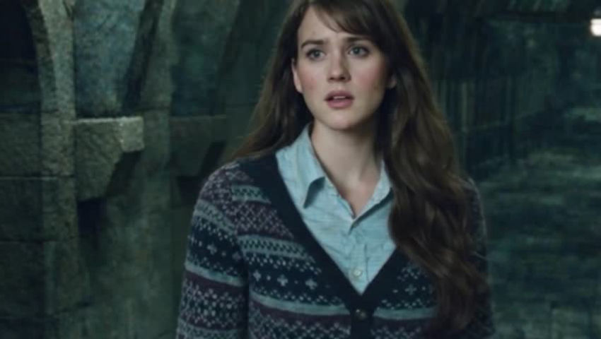 BBB3_C3_Et si Harry Potter avait changé de sexe Transformation par l'IA ...