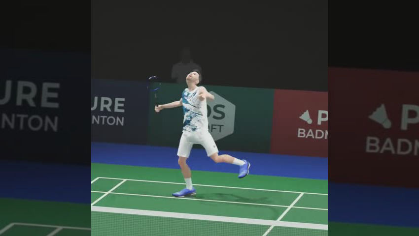 Badminton Teaser 2025 - Cycle-3 Éducatif
