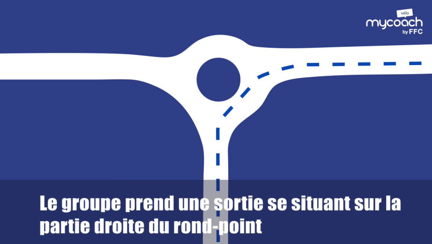 SRAV_Bloc 3 _ Franchir un rond-point - Cycle-3 Éducatif