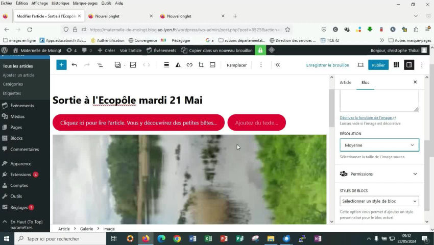 pivoter-modier-image - Cycle-3 Éducatif