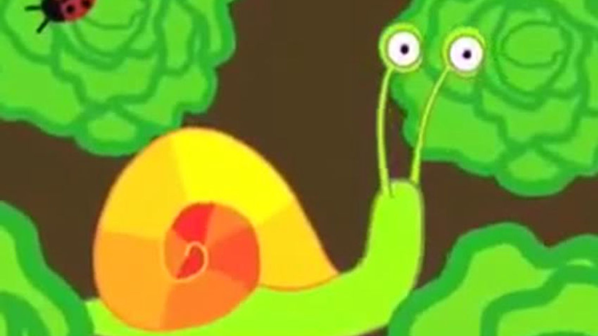 Chanson - Petit escargot - Cycle-3 Éducatif